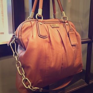 Coach | Bags | Coach Kristin Handbag | Poshmark